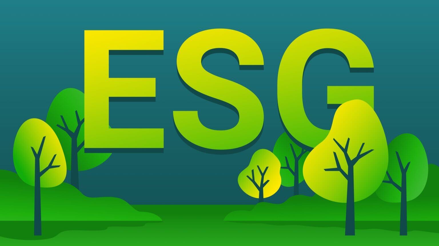 ESG: cos'è, criteri e guida agli investimenti sostenibili