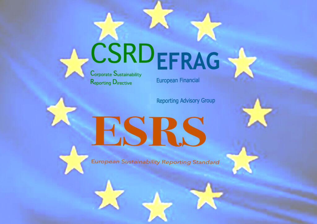 Revisione ESRS: la rendicontazione di sostenibilità passa da qui - ESG360
