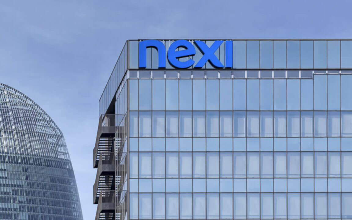 Nexi incrementa di cinque punti il rating ESG