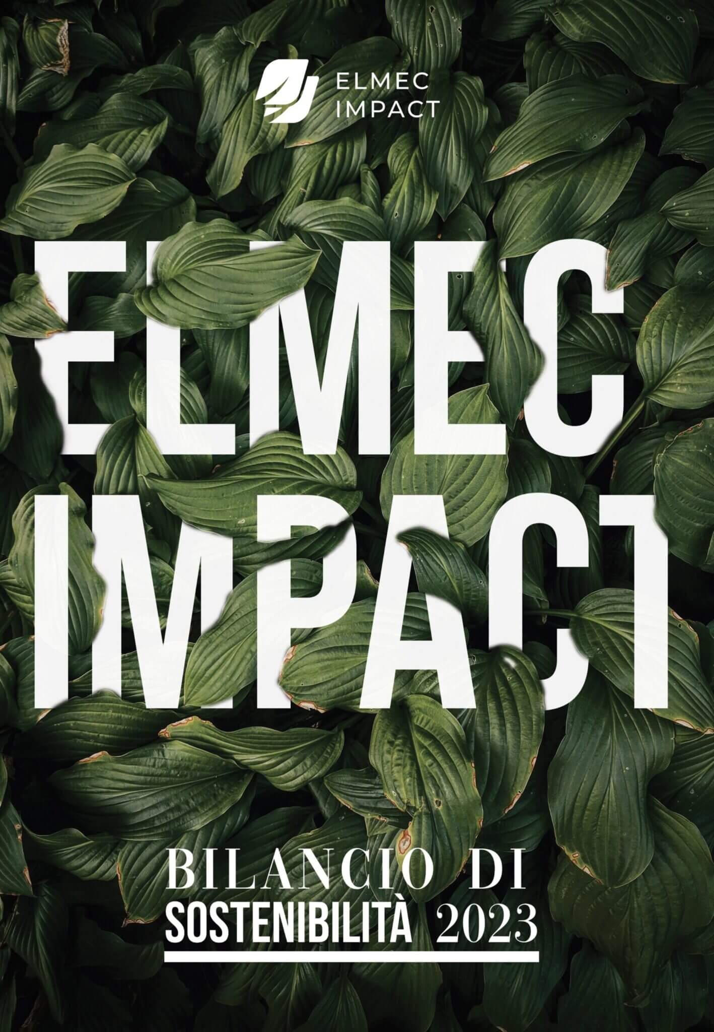 L'impegno di Elmec Informatica a favore della sostenibilità