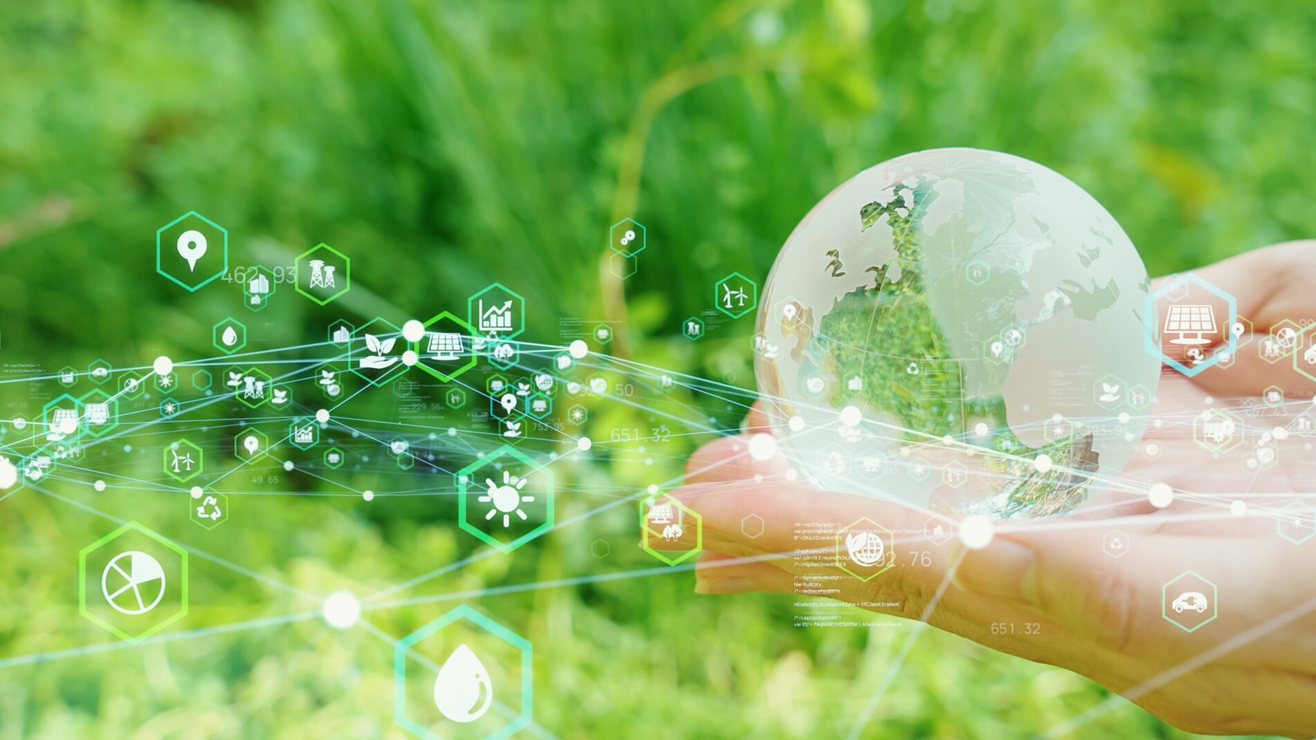 Tecnologie per la rendicontazione di sostenibilità: sette punti di riferimento