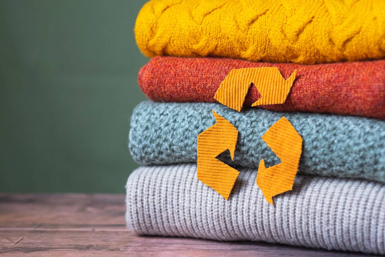 Moda sostenibile: cos'è e perché scegliere la sustainable fashion