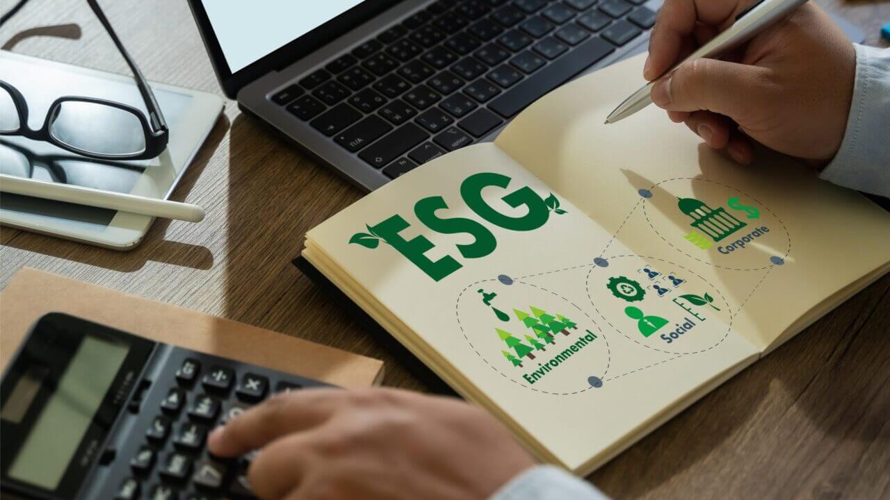 Sustainability Management, la piattaforma di AATech e ESG Portal