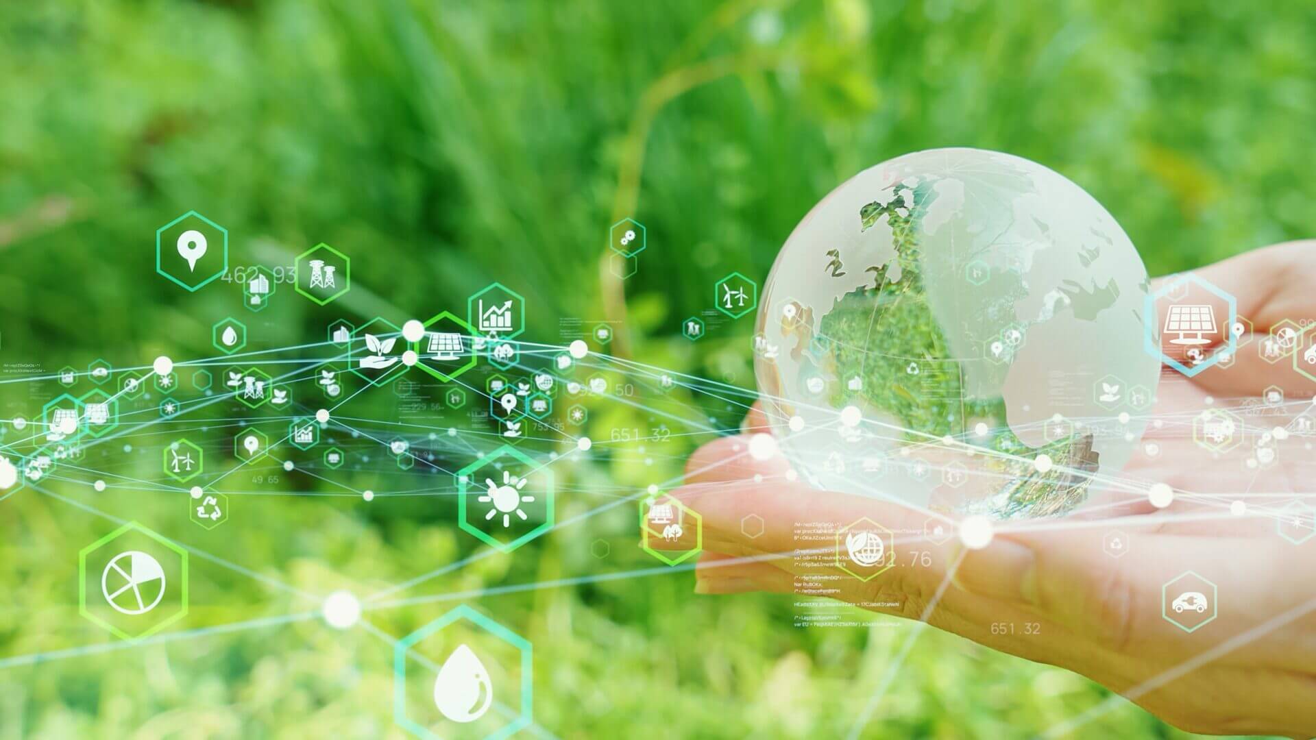 Green computing: vantaggi e implementazioni - ESG360