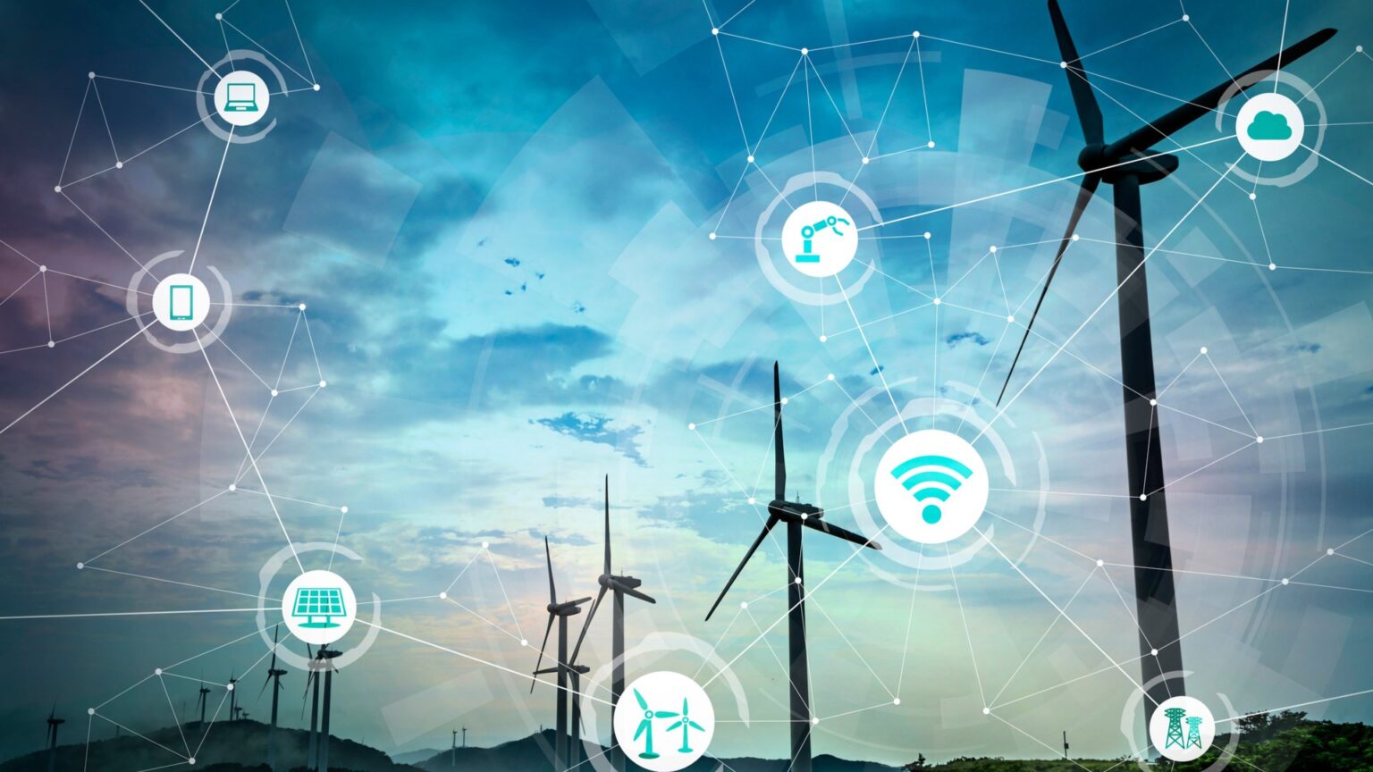 Smart Energy: cos'è e quali soluzioni propone- ESG360