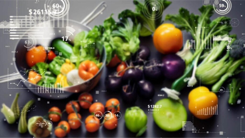 La Food revolution di Pink&Green - ESG360