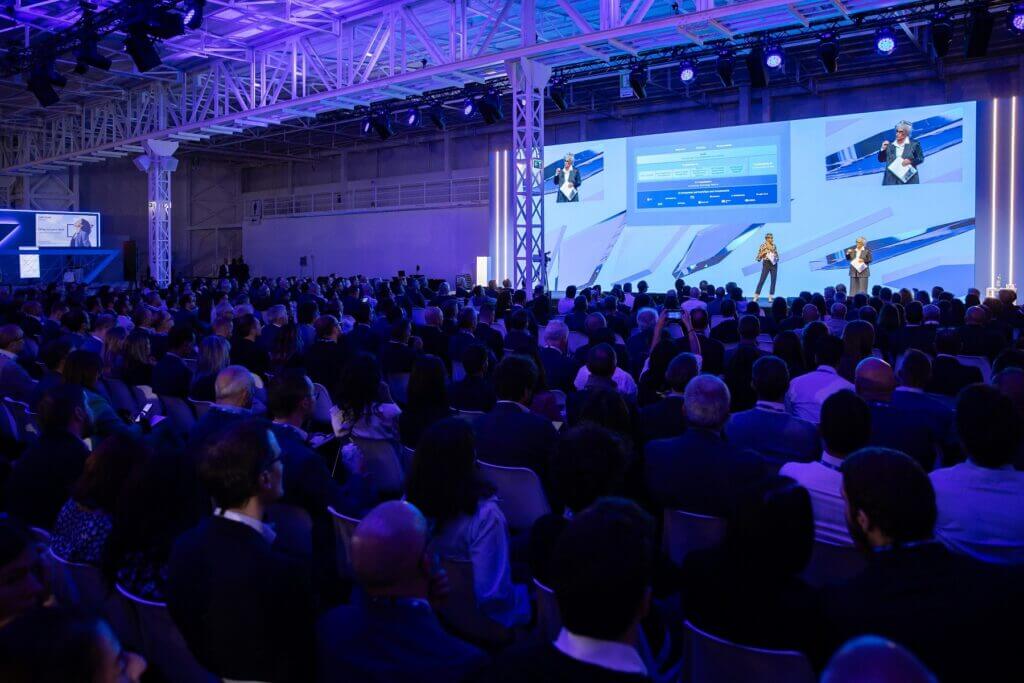 Cloud e AI protagonisti a SAP NOW 2024