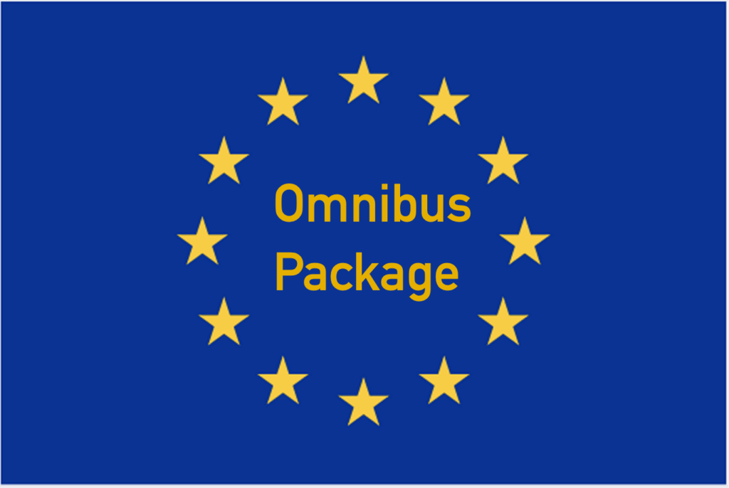 Stop The Clock, Pacchetto Omnibus: via libera del Parlamento Europeo ...