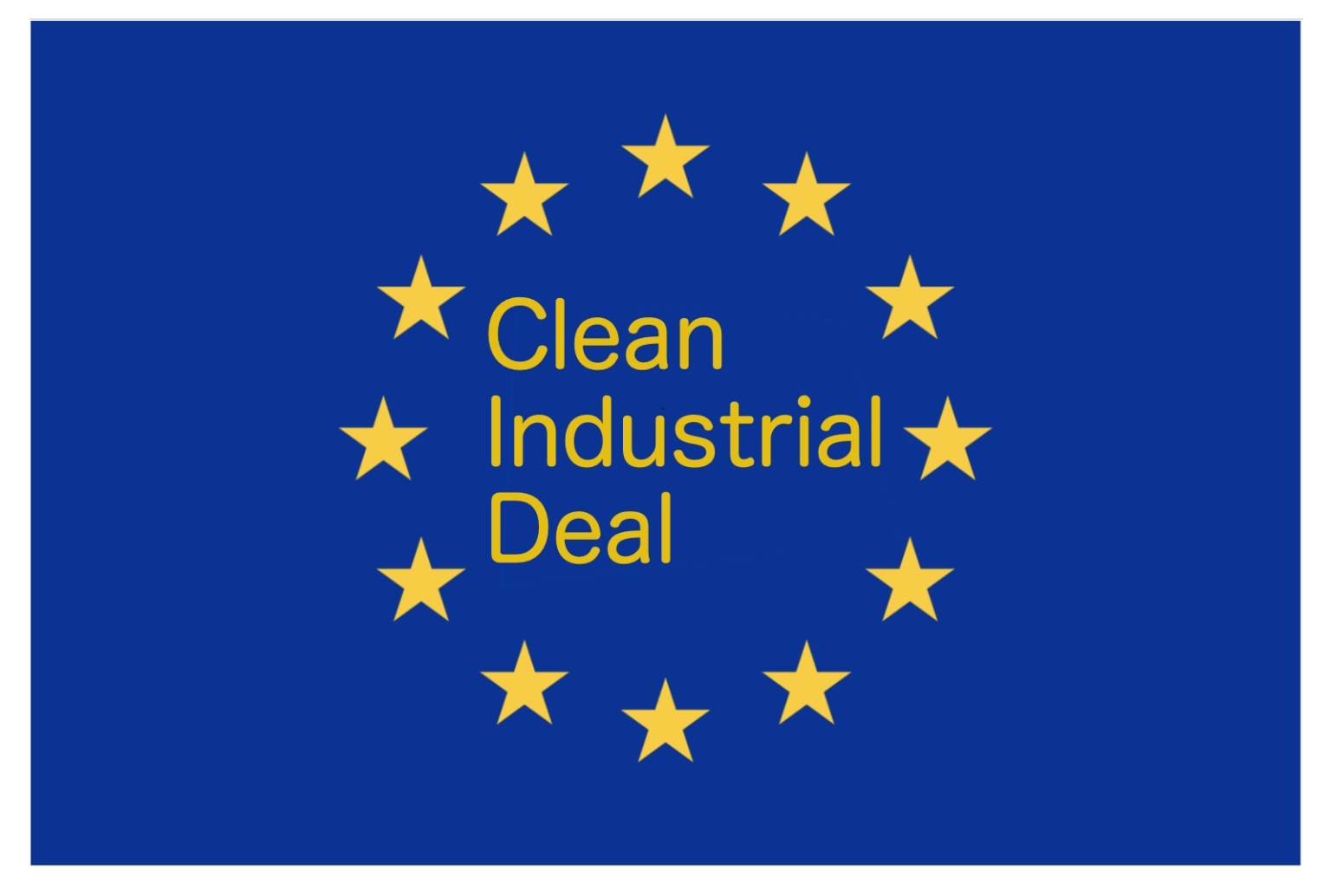 Clean Industrial Deal: 100 MLD per competitività e decarbonizzazione ...