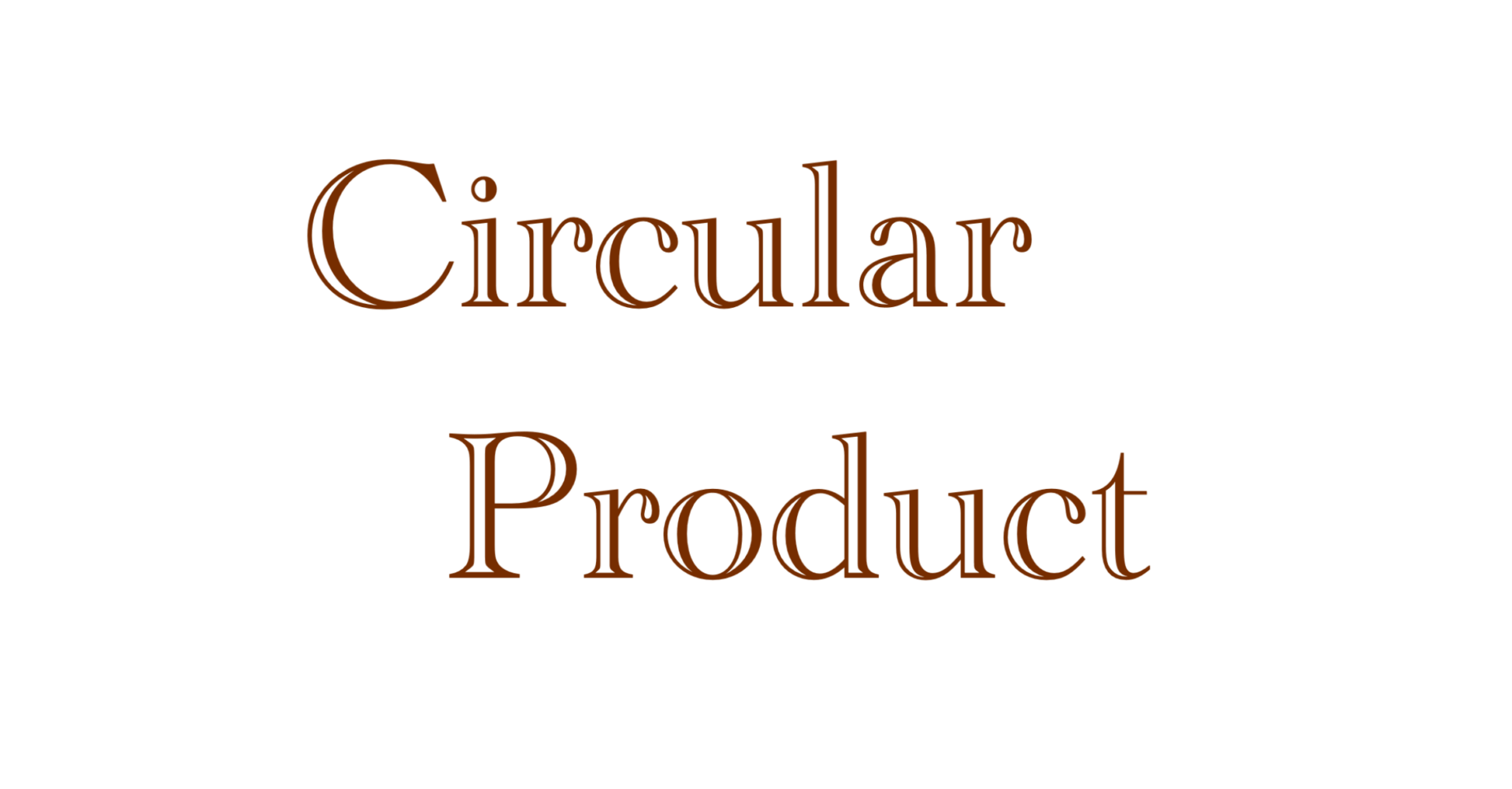 Circular product: il piano UE per unire sostenibilità e competitività - ESG360