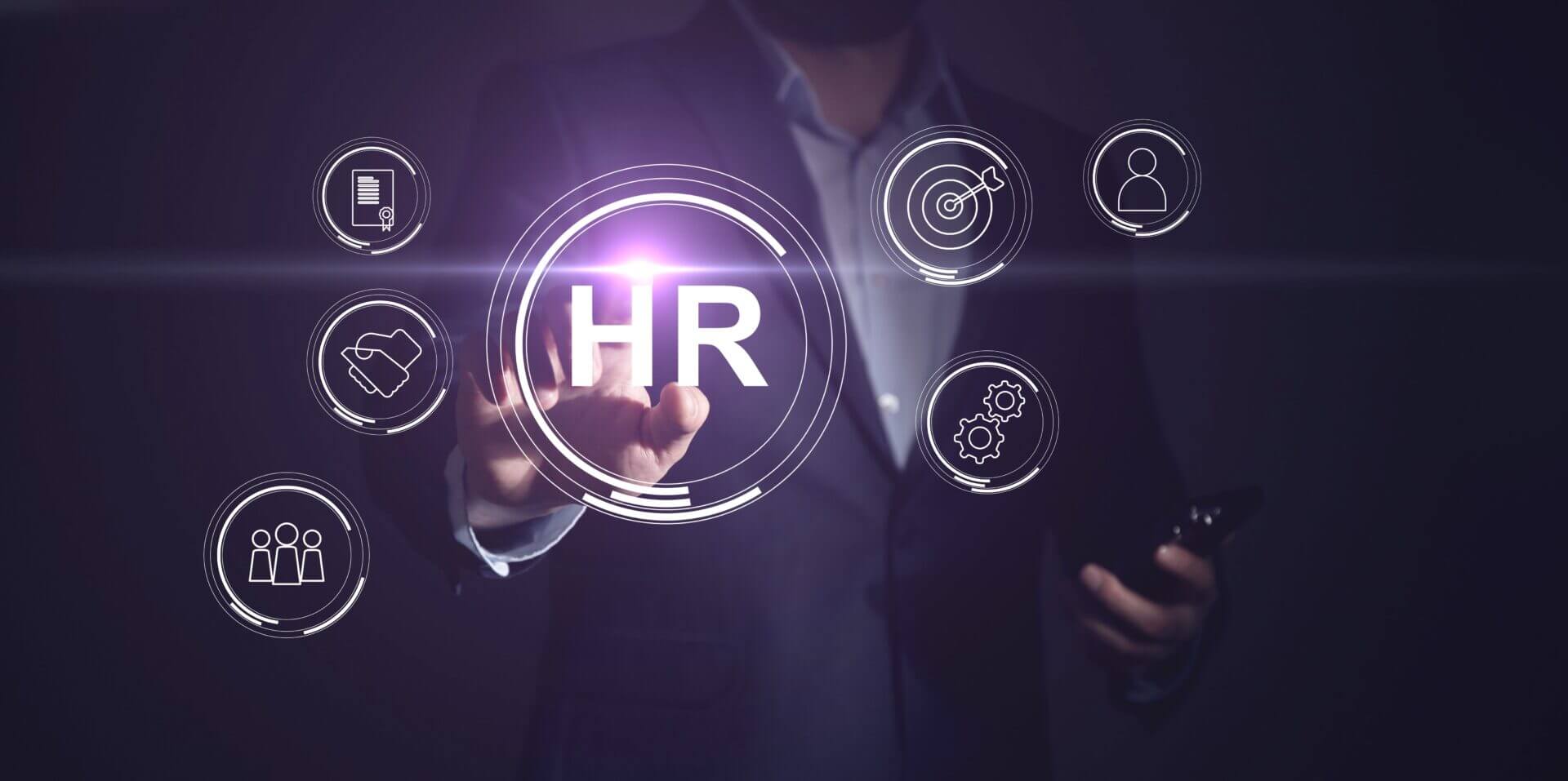 Come agire per la digitalizzazione delle HR - ESG360