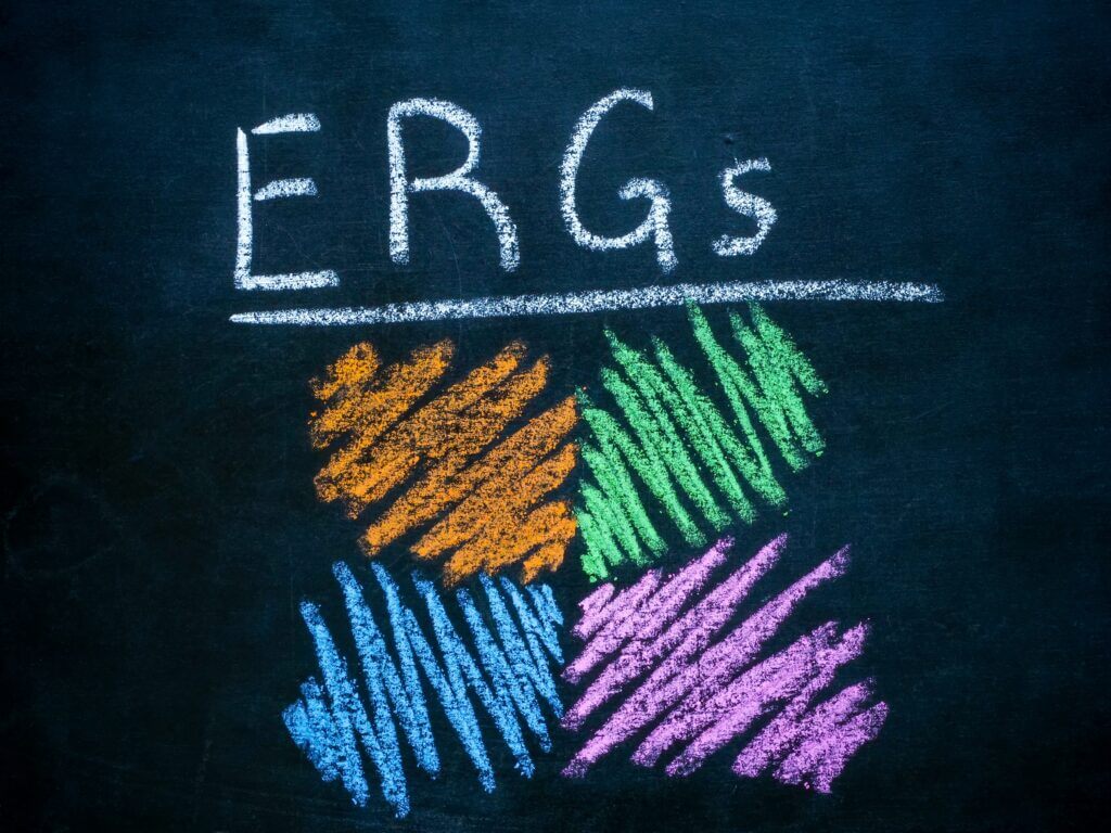 Employee Resource Group ERG perché sono importanti - ESG360