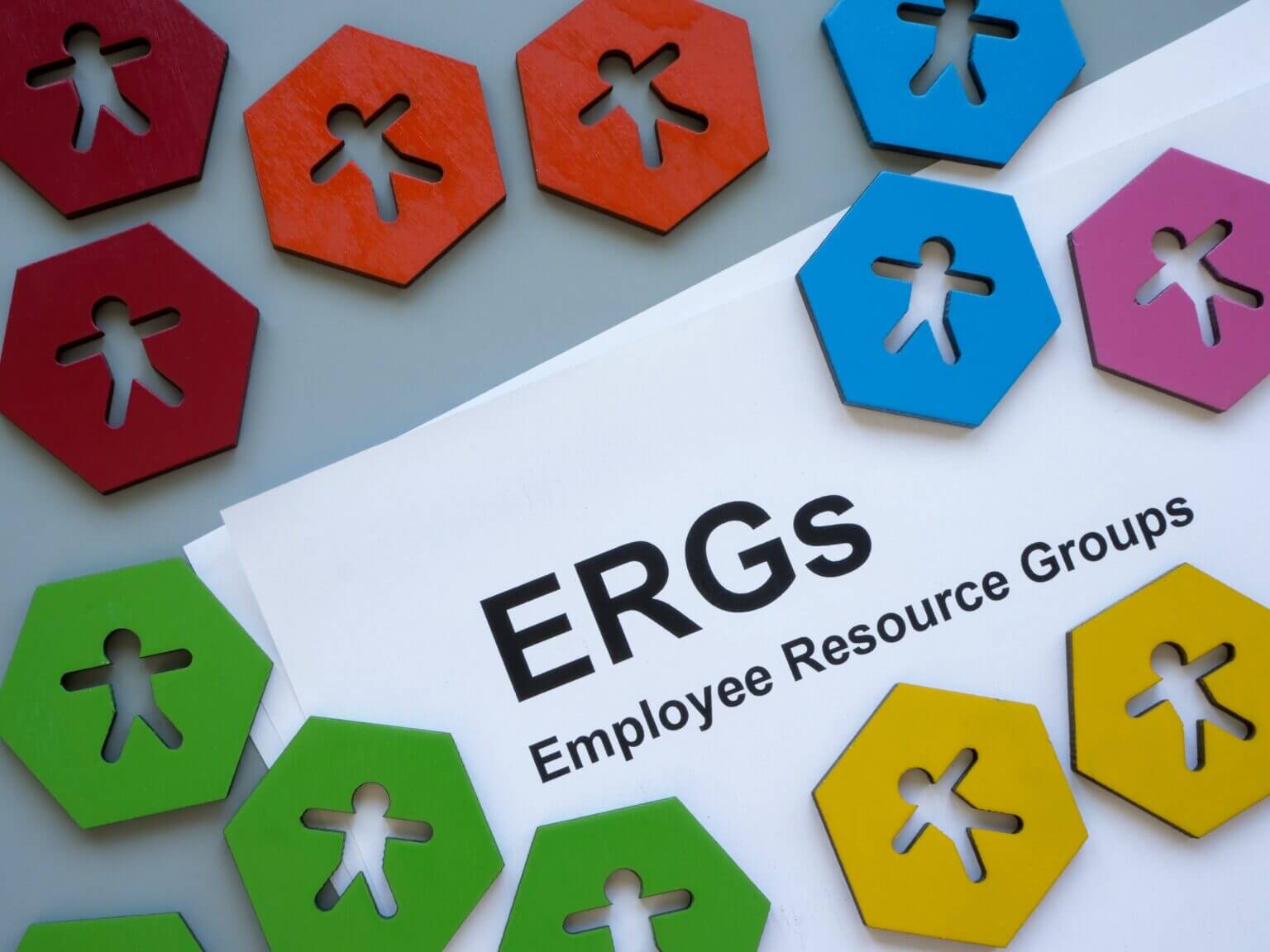 Employee Resource Group ERG perché sono importanti - ESG360